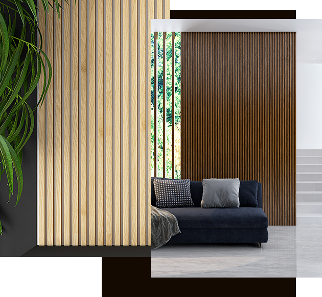 WALL DECOS & PARTITIONS Page - Design Decor